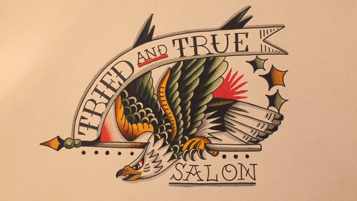 Tried & True Salon – Denton Main Street Association