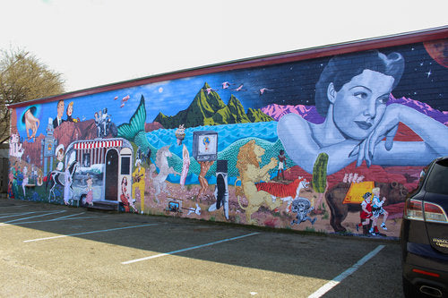 Hop Into 2018 with New Main Street Members! – Denton Main Street ...